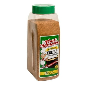 Spices and Seasoning