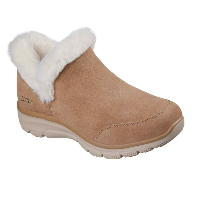 Skechers Women's Swift Fit Easy Going Boot - Samsclub.com