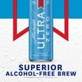 Michelob Ultra Zero Non-Alcoholic Beer, 12 fl. oz. can, 12 pk ...