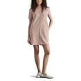 Steve Madden Women's Short Sleeve Sweater Dress - Samsclub.com