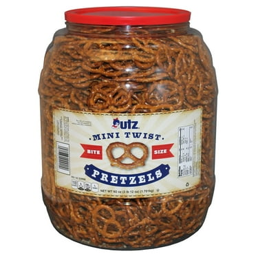 Keystone Party Mix 28 oz. - Samsclub.com