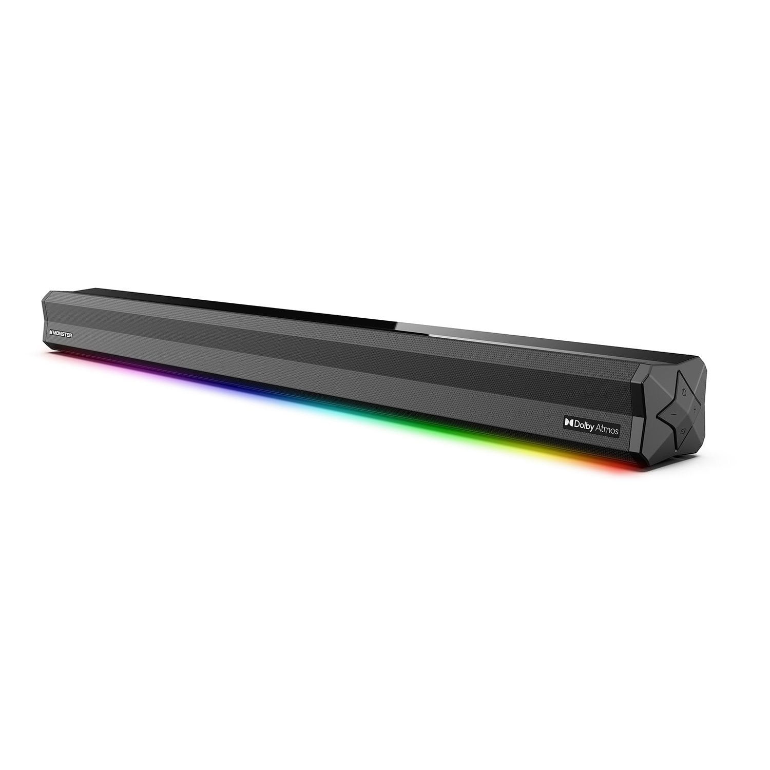 Monster 36" Dolby Atmos Soundbar - Samsclub.com