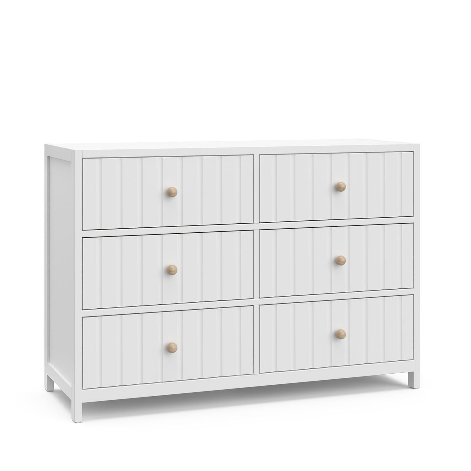 Graco Teddi 6 Drawer Dresser, Choose Color - Samsclub.com