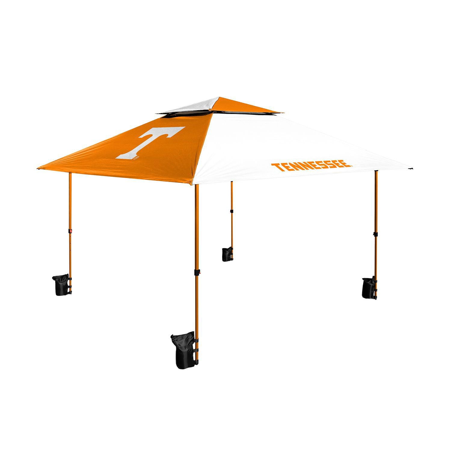 Logo Brands Tennessee Volunteers 12'x12' Canopy - Customer ratings ...
