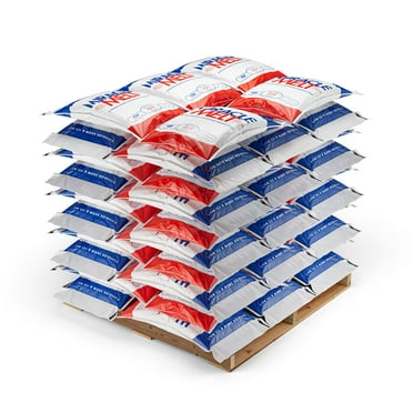 Miracle Melt Ice Melt Blended - 50 lbs. - Samsclub.com