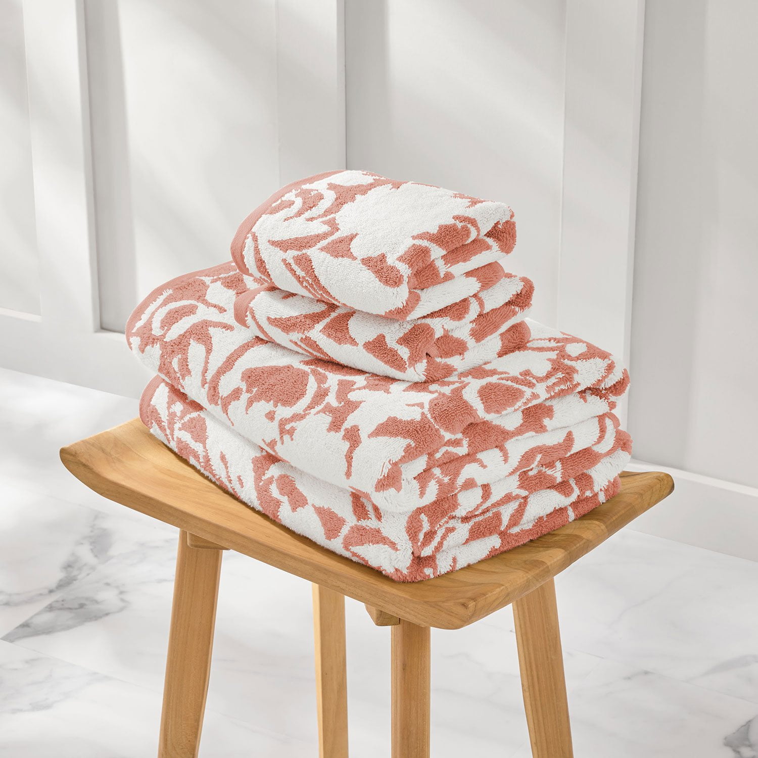Member's Mark 4-Piece Hotel Premier Towel Set - Samsclub.com