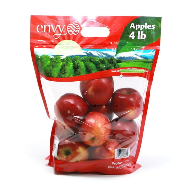 Envy Apples, 4 lbs. - Samsclub.com