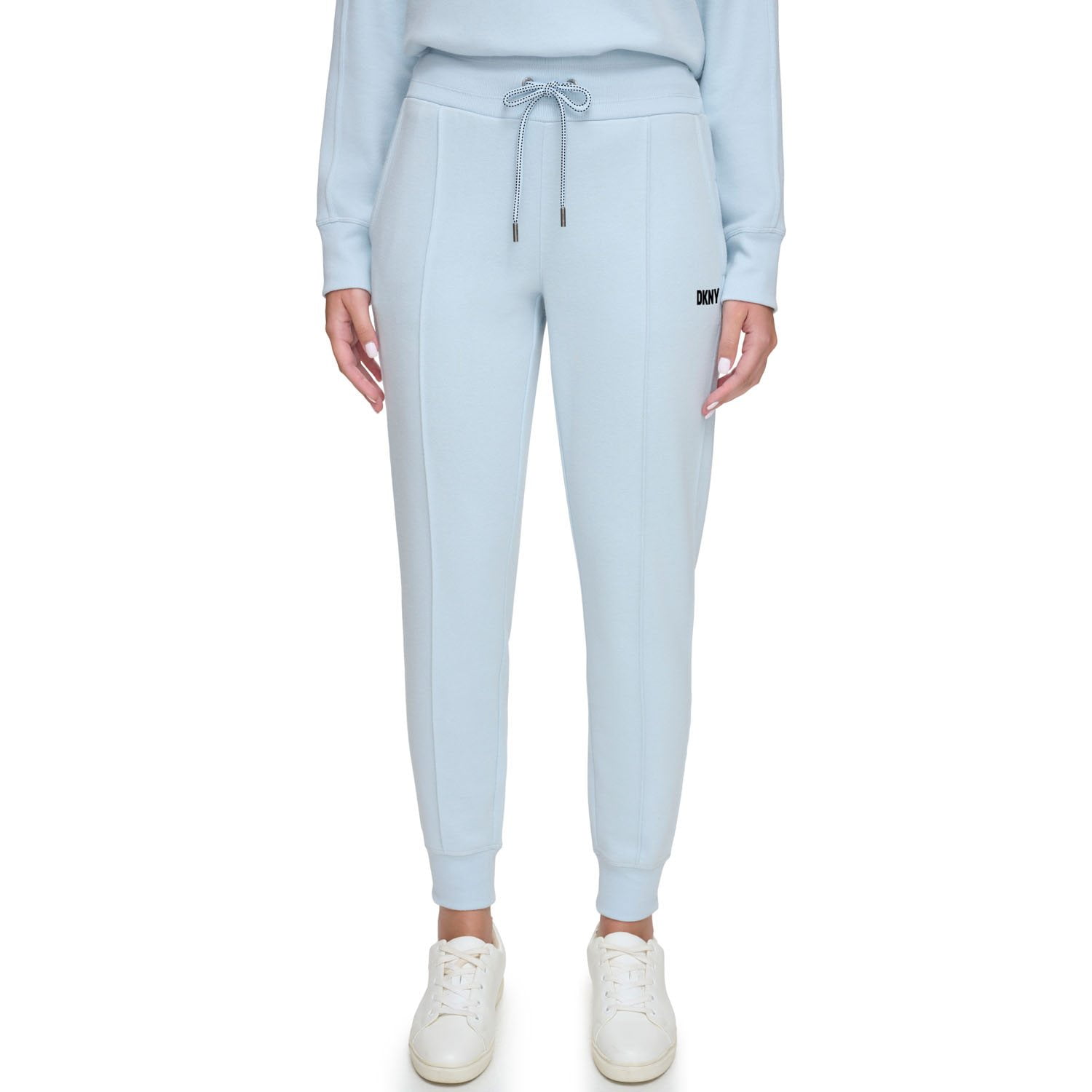 DKNY Ladies Fleece Jogger - Samsclub.com