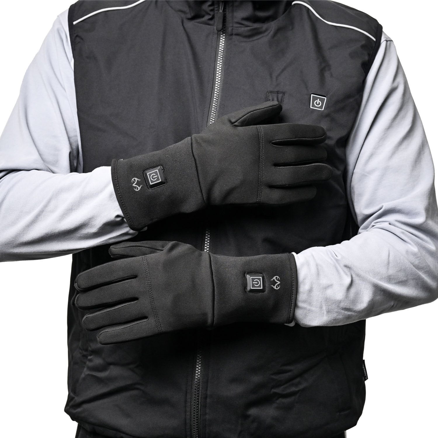 Realtree Adult Multipurpose Heated Gloves - Customer ratings & reviews