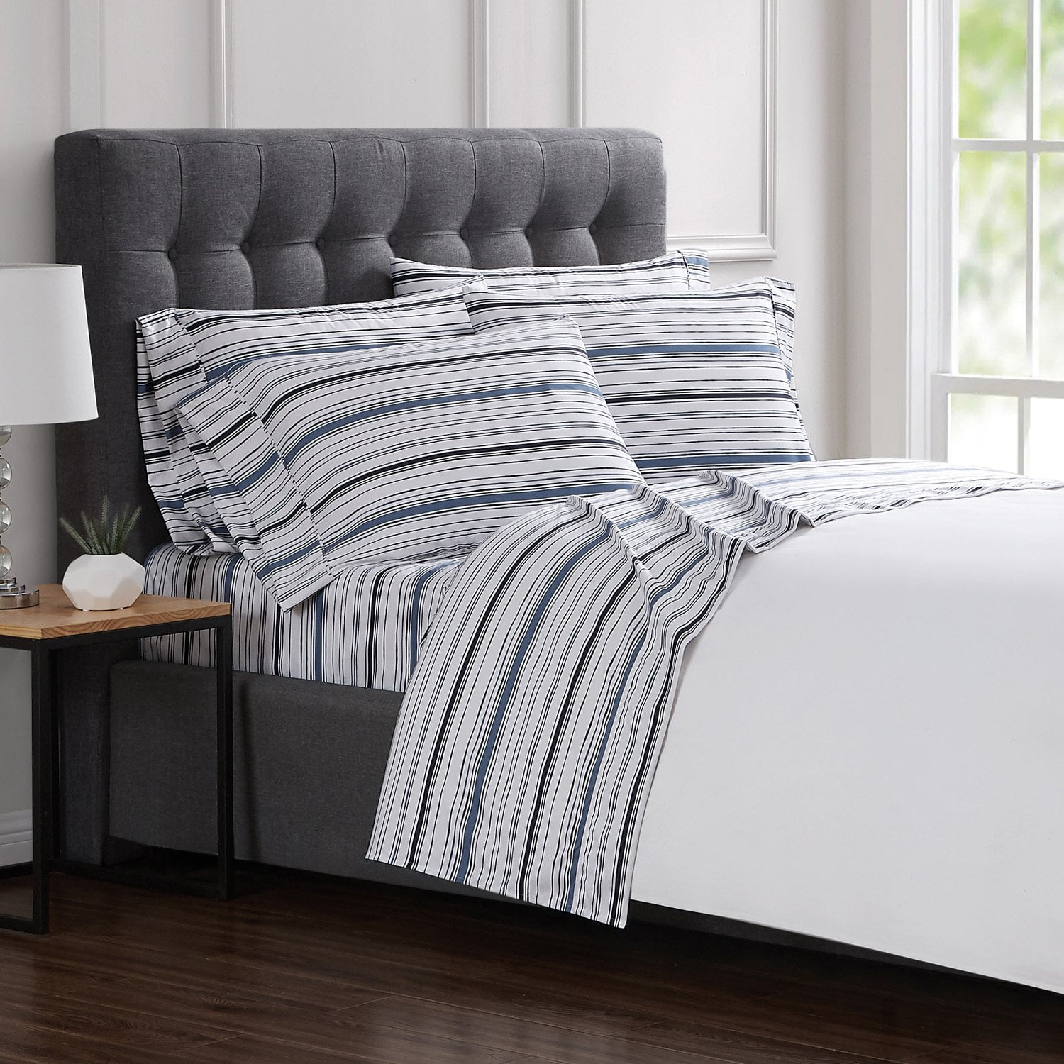 London Fog Sheet Sets