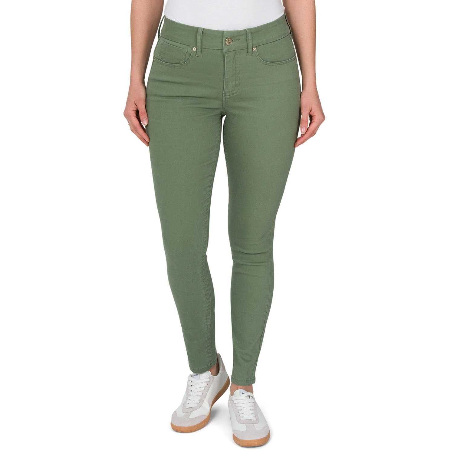 Seven7 Women's Tummyless Jean - Samsclub.com
