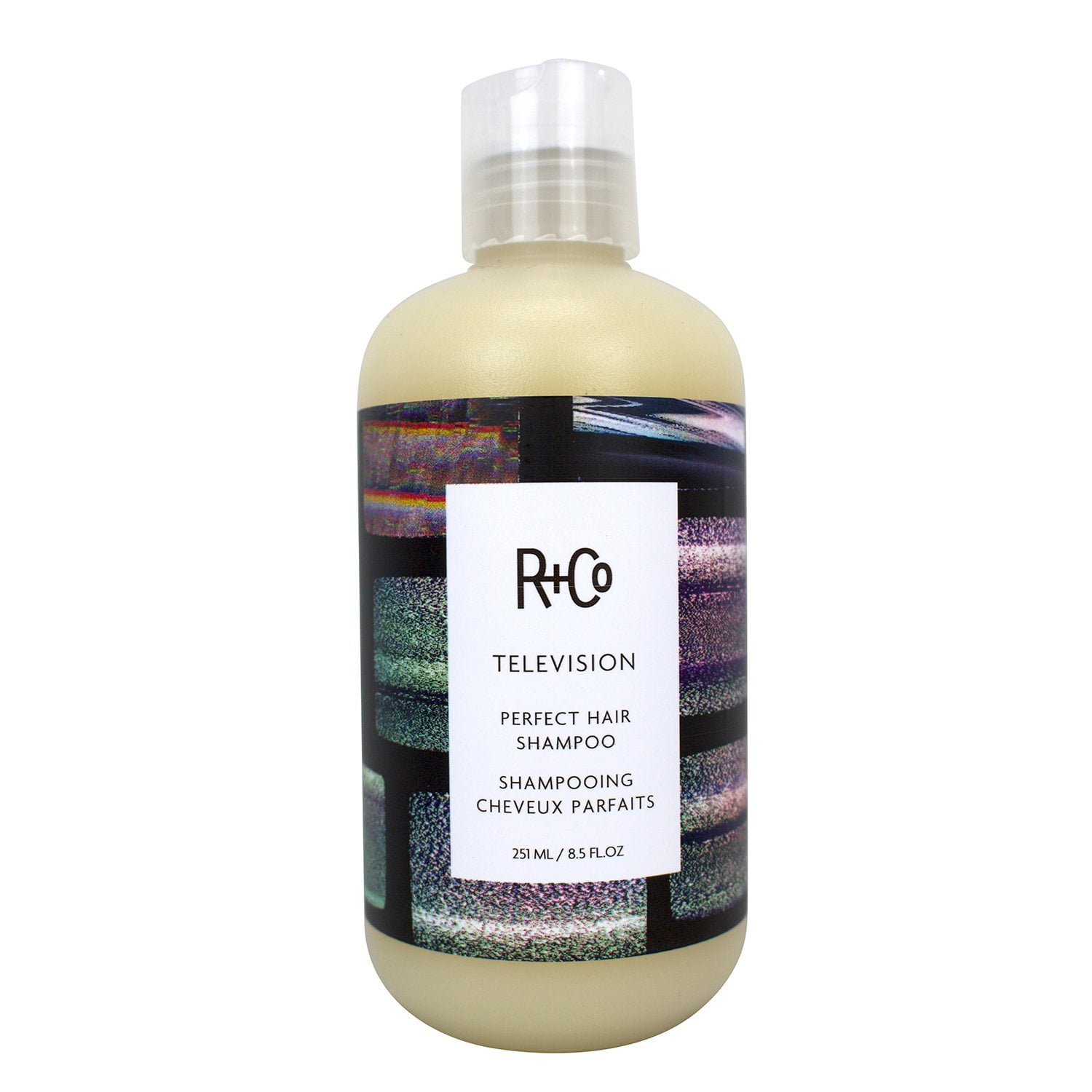 R+Co Television Perfect Hair Shampoo. 8.5 fl. oz. - Samsclub.com