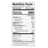 Member's Mark Prime Rib Ground Beef Sliders, priced per pound ...