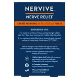 Nervive Nerve Relief Tablets, 60 ct. - Samsclub.com