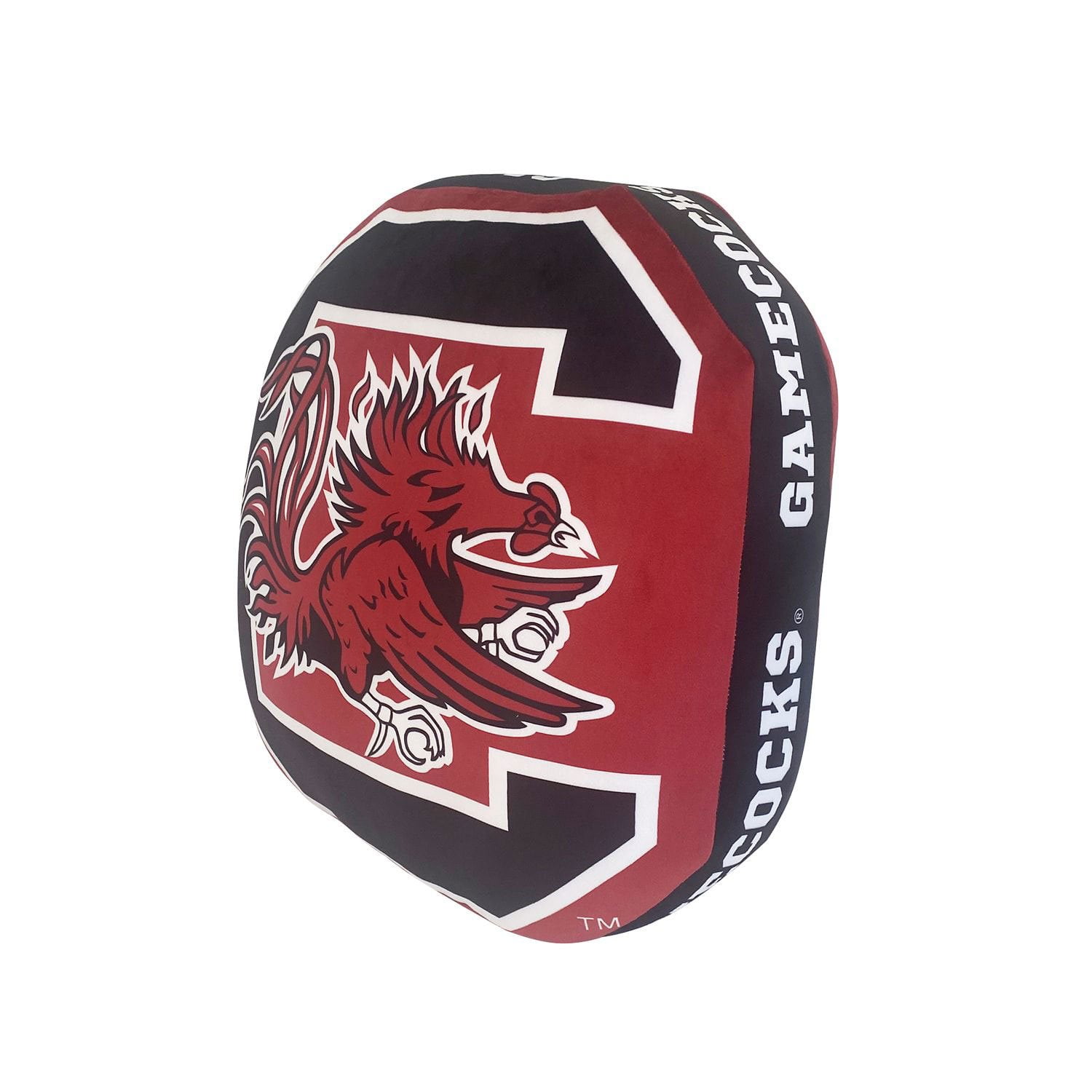 Logo Brands South Carolina Gamecocks XL Puff Pillow - Samsclub.com