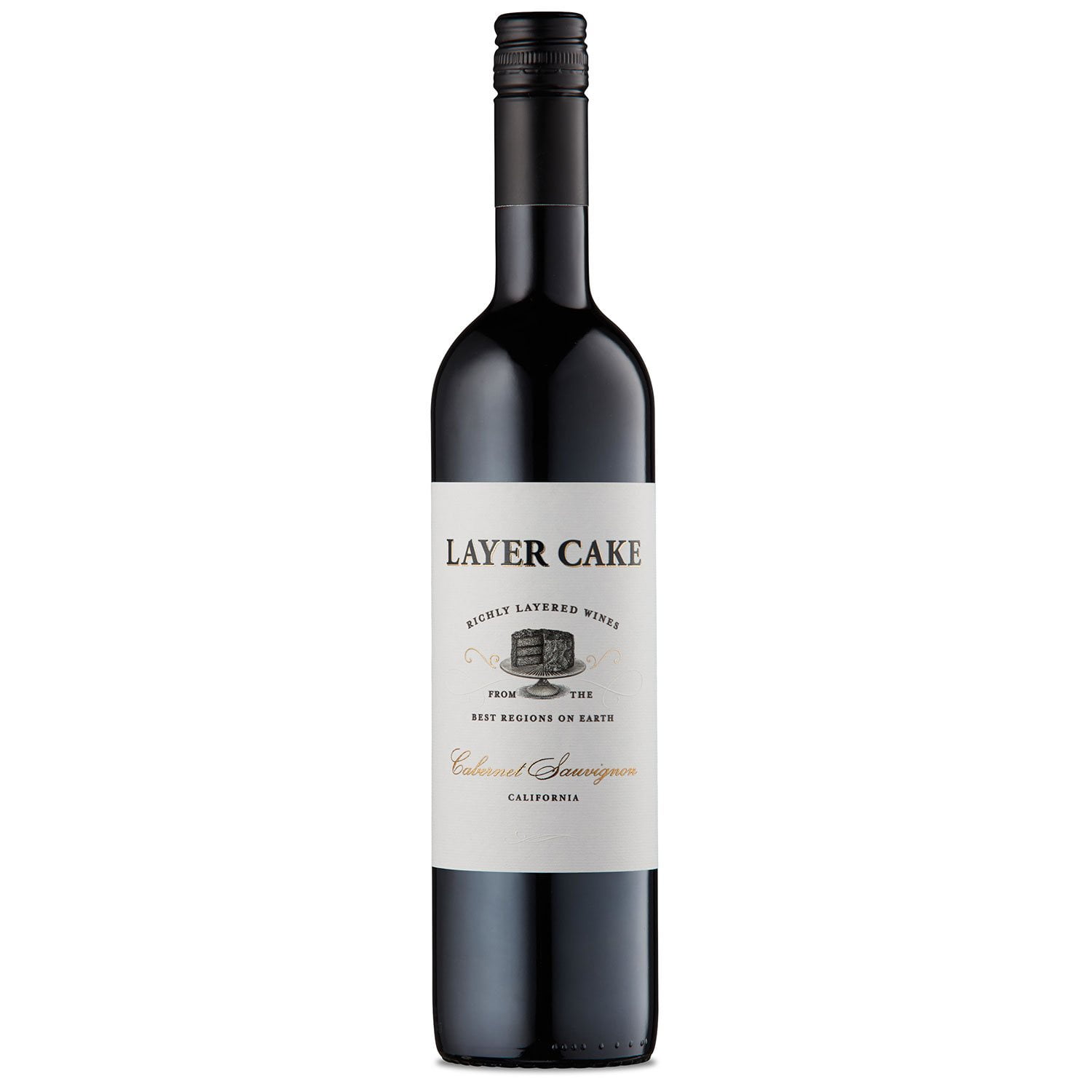 Layer Cake Cabernet Sauvignon 750 ml - Samsclub.com