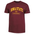 Iowa State Cardinals Short Sleeve Tee - Samsclub.com