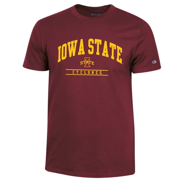 Iowa State Cardinals Short Sleeve Tee - Samsclub.com