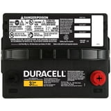 Duracell Automotive Battery, Group Size 26R - Samsclub.com