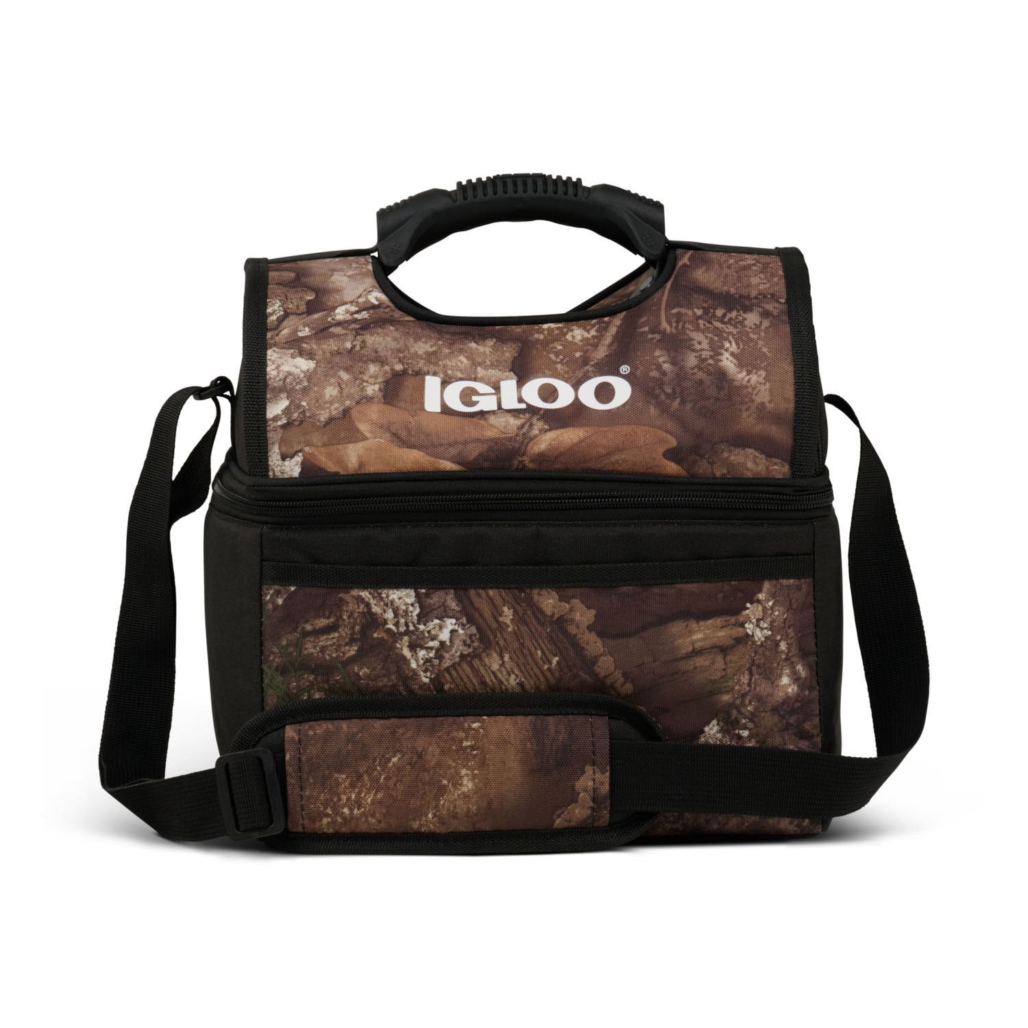 Igloo 16 Can Gripper Soft Side Cooler, Realtree Camouflage - Samsclub.com
