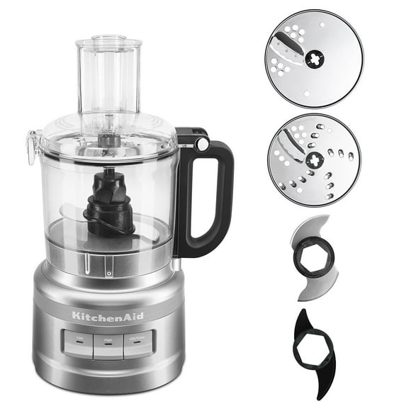 KitchenAid® Stand Mixers and Food Processors