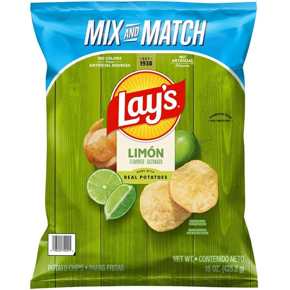 Potato Chips