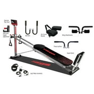 Marcy Pro Deluxe Cage System with Weight Lifting Bench - Samsclub.com