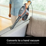 Shark Rocket Pro Corded Stick Vacuum with Odor Neutralizer Technology ...