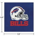 NFL Paper Plates & Napkins Kit, 285 ct., Choose Team - Samsclub.com