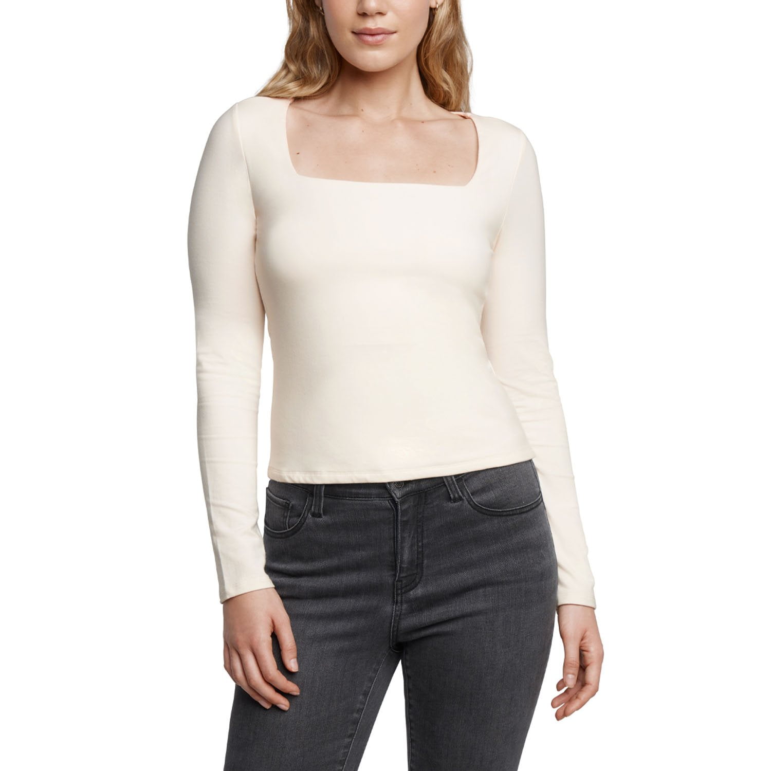 Express Women's Square Neck Top - Samsclub.com