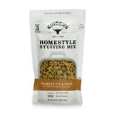 Kinder's Brown Butter & Herbs Homestyle Stuffing Mix, 24 oz. - Samsclub.com