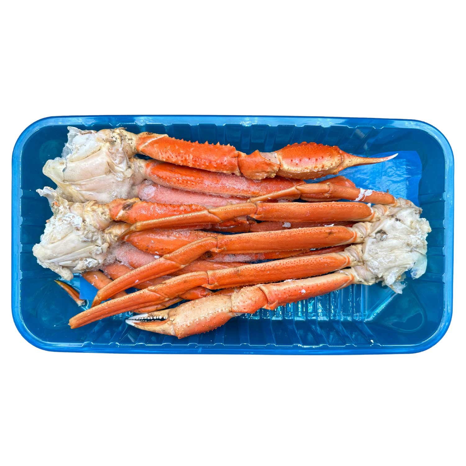 Member's Mark Snow Crab Legs Tray Pack, priced per pound - Samsclub.com