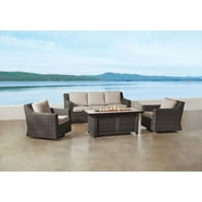 Backyard Discovery 14' x 10' Delray Cedar Pergola with PowerPort ...