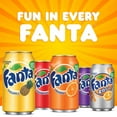 Fanta Cans Variety Pack 12 fl. oz. 36 pk. - Samsclub.com