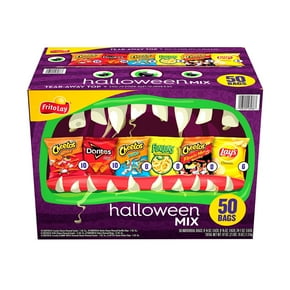 Variety Pack Chips