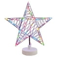 Member's Mark 12' Pre-Lit Multicolor Lightshow Tree - Samsclub.com