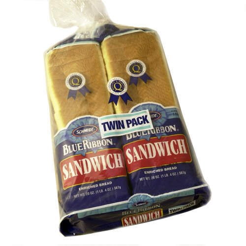 Blue Ribbon Sandwich Bread 20 oz., 2 pk. - Samsclub.com
