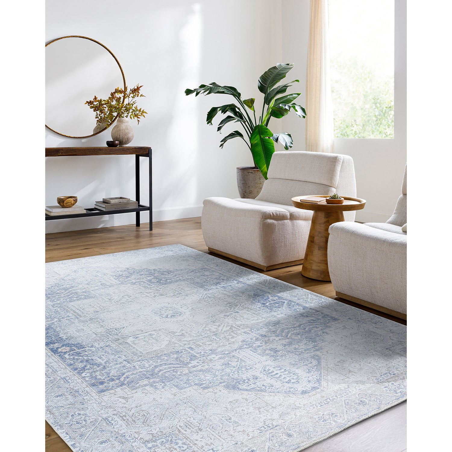 details by Becki Owens Amelie Area Rug, Assorted Designs and Sizes ...