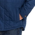 WP Weatherproof Men's Quilted Shacket - Samsclub.com