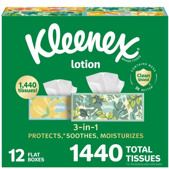 Bulk Facial Tissue Boxes for Sale Near Me & Online - Sam's Club