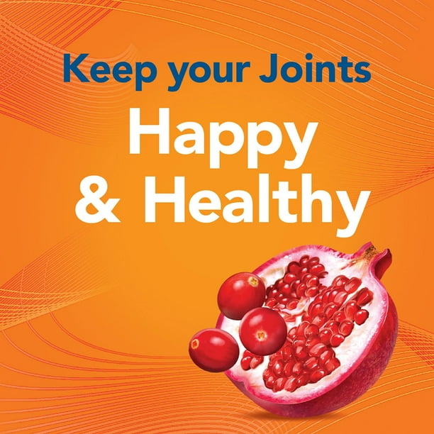 Joint Juice Ingredients