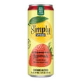 Simply Spiked Hard Lemonade Variety Pack, 12 fl. oz. can, 12 pk ...