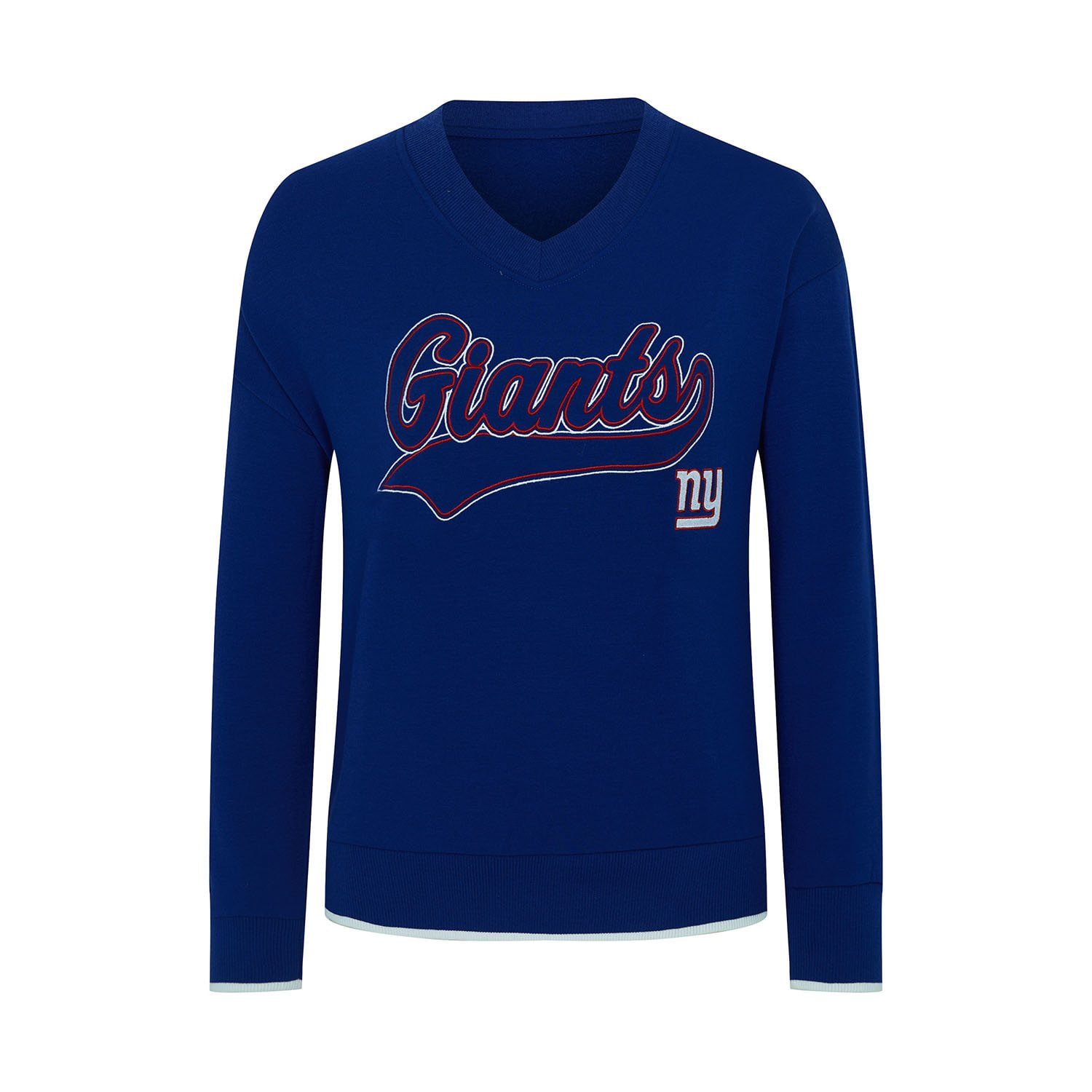 New York Giants Women's Pullover - Samsclub.com