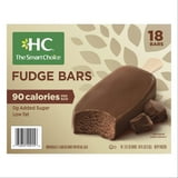 HC Fudge Bars, Frozen, 18 ct. - Samsclub.com
