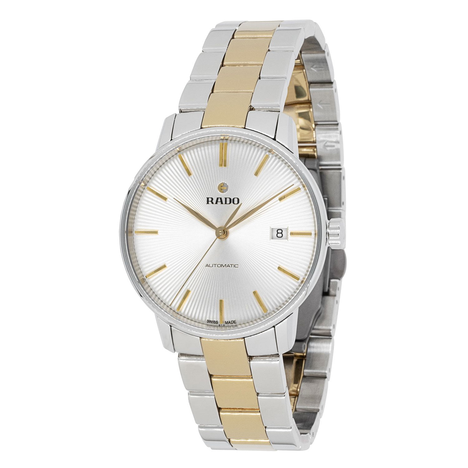 Rado Coupole 38mm Men's Watch, R22860103 - Samsclub.com