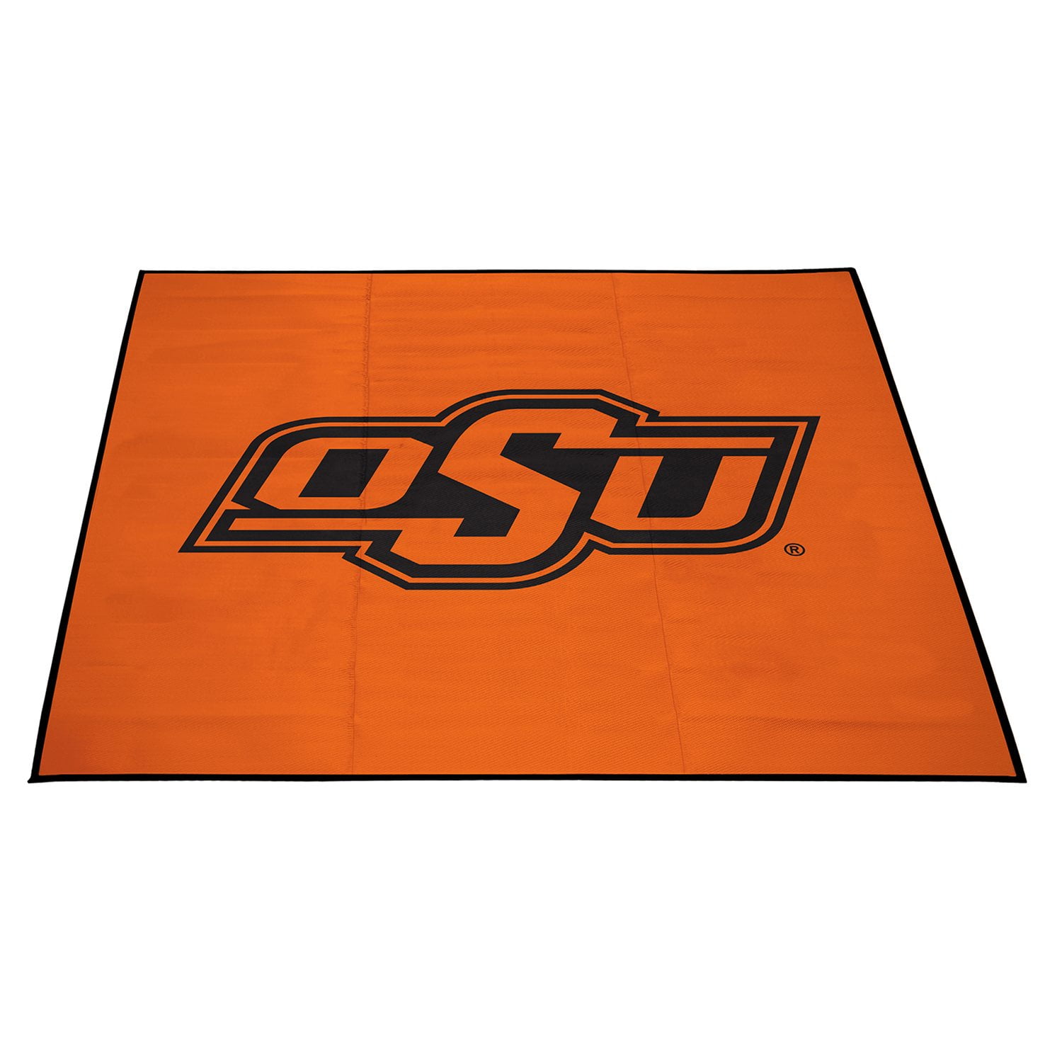 Smart Design NCAA 108" x 108" Tailgating Rug, Assorted Teams - Samsclub.com