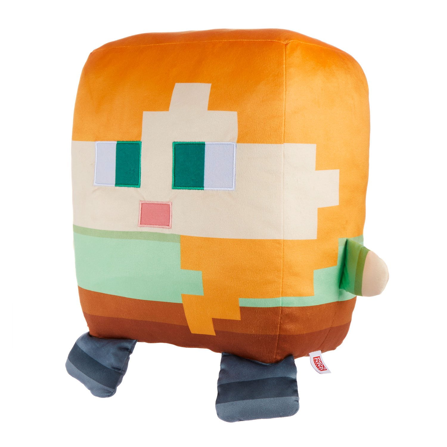 Minecraft 14" Cuutopia Plush, Assorted Designs - Samsclub.com