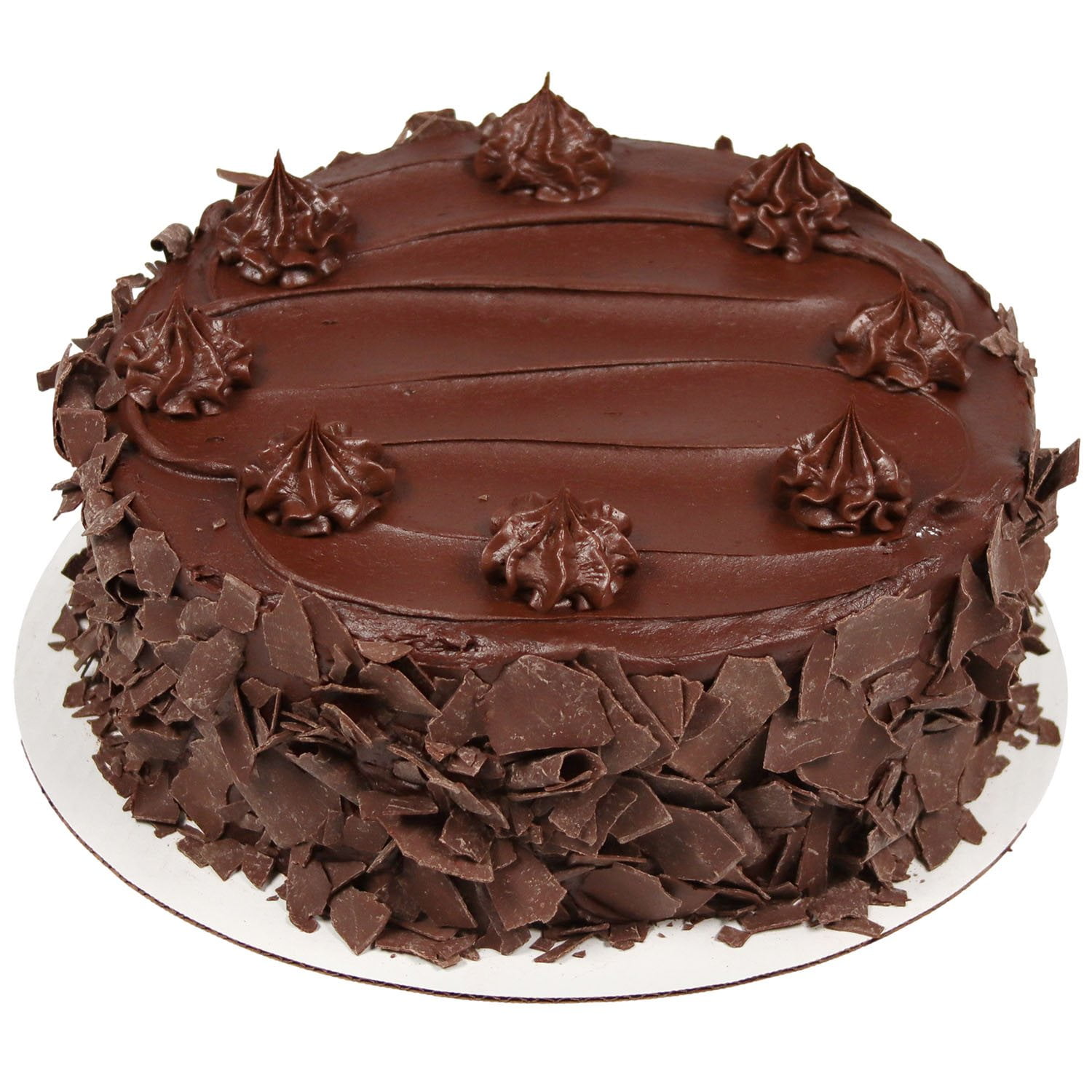 Member's Mark 10" Chocolate Dessert Cake - Samsclub.com