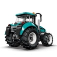 LEGO City Tractor Building Toy for Kids, 204 pc. - Samsclub.com