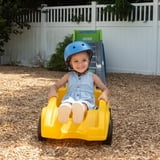 Step2 Extreme Thrill Outdoor Roller Coaster Kids Ride On - Samsclub.com